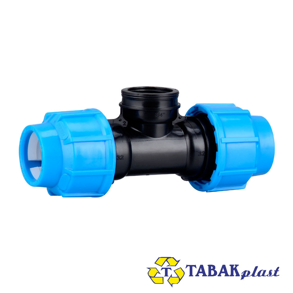 T komad redukcija Z – Tabak Plast d.o.o.